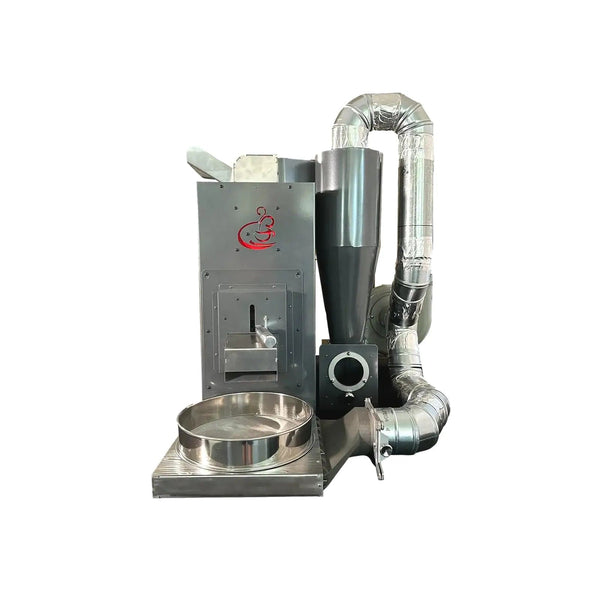 Coffee Crafters: Valenta 3 Deluxe Model – www.yourespressomachines.com