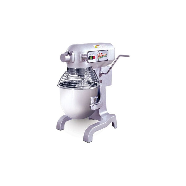 Primo: 20 Qt Planetary Commercial Mixer PM-20 20 – www ...