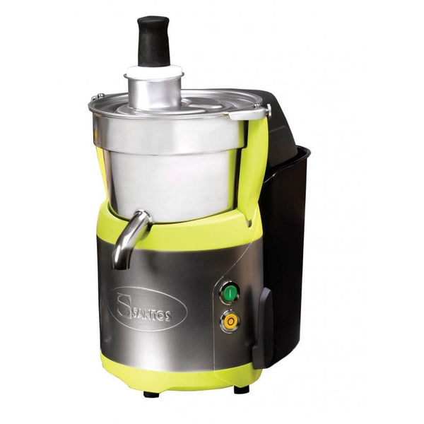 Omcan: Santos #68 Fruit and Vegetable Juice Extractor – www ...