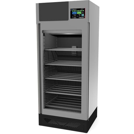 Omcan: Maturemeat® 150 KG Dry Aging Cabinet With Climatouch® and Fumot ...
