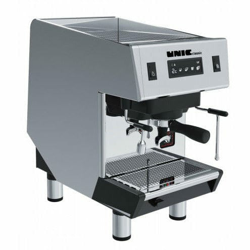 UNIC: Classic-1 Single Group Semi-Automatic Espresso Machine CLN1C000A ...