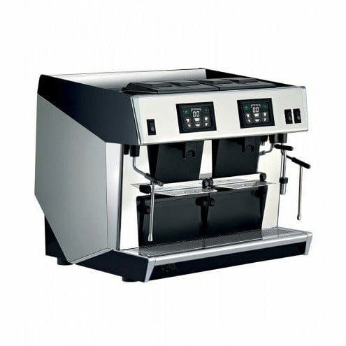 UNIC: Pony 4 Two-Group Super Automatic Espresso Machine 1011-008 – www ...