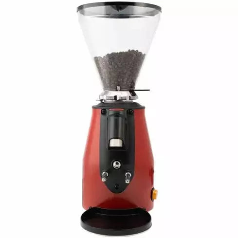 La Pavoni: Zip Junior Grinder ZIP-JR-R – www.yourespressomachines.com